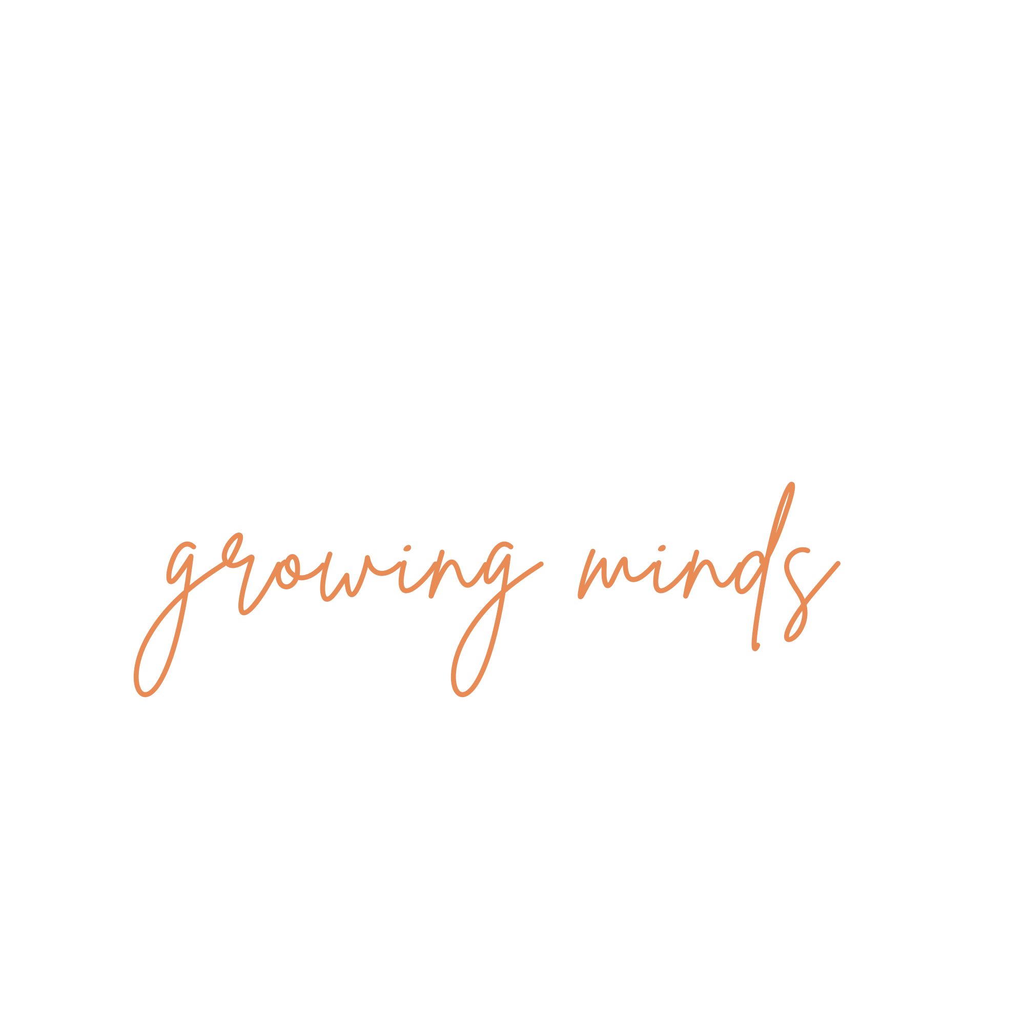 Growing-minds